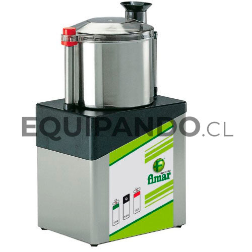 Cutter CL5 Fimar – Alimenticia