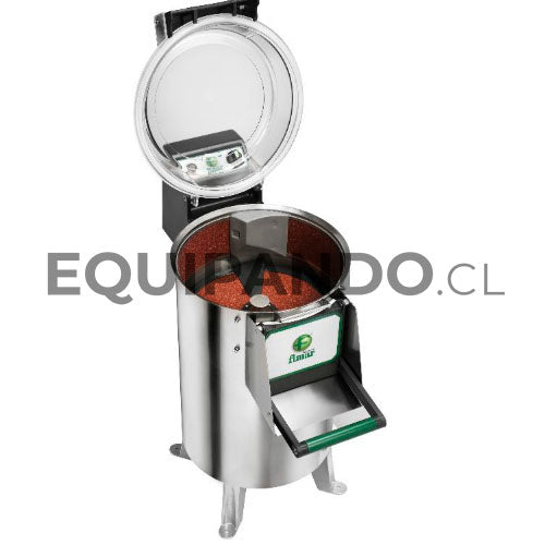 Pelador De Papas FIMAR PPN 18M – Alimenticia